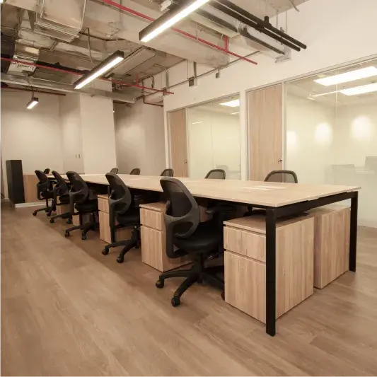 Rimac – DLN PROYECTOS