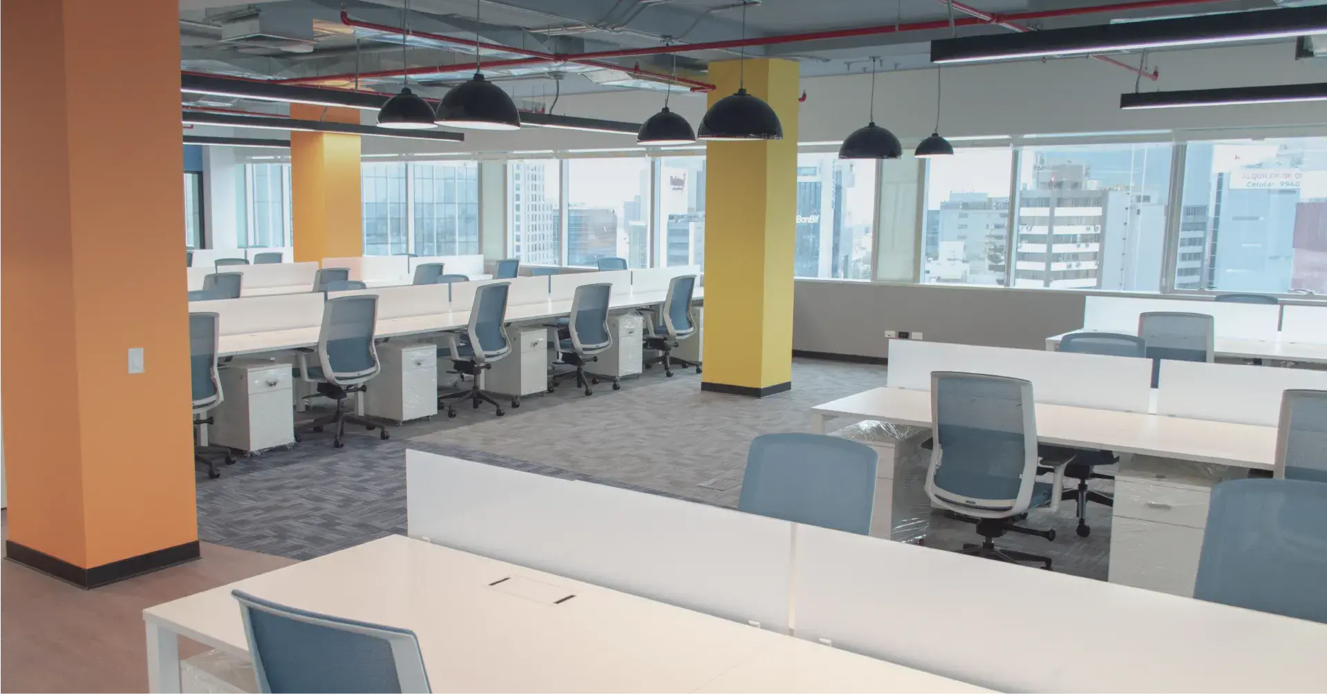 Aesa Mining – DLN PROYECTOS